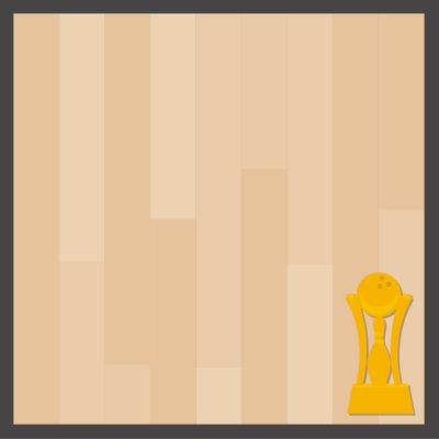 Bowling Scrapbooking