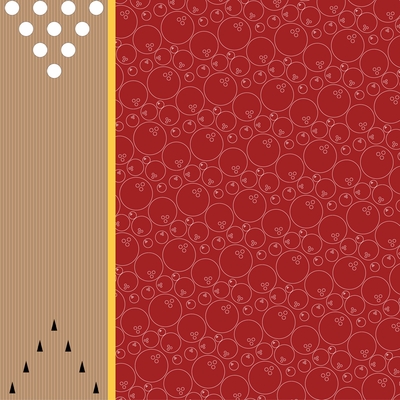 Bowling Scrapbooking