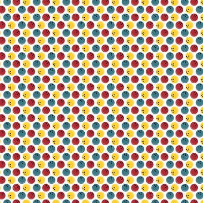 Bowling Scrapbooking