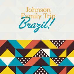 Brazil Scrapbooking