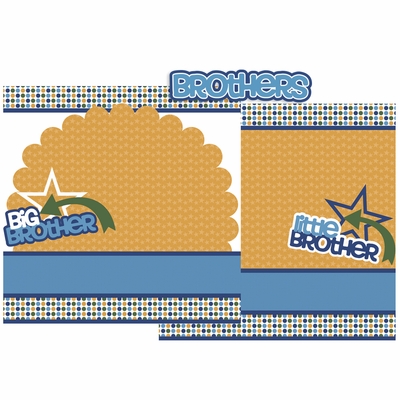Family & Friends Scrapbooking