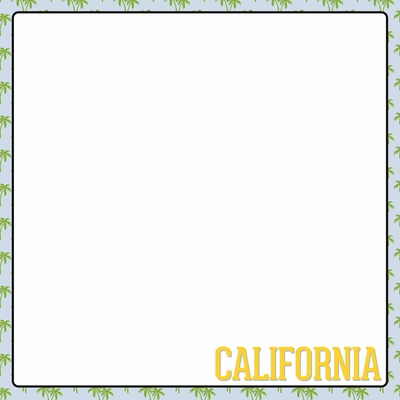 California Scrapbooking