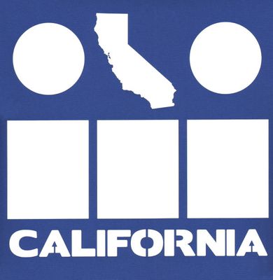 California Scrapbooking