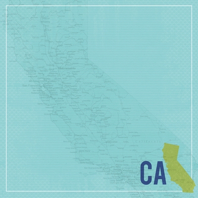 California Scrapbooking