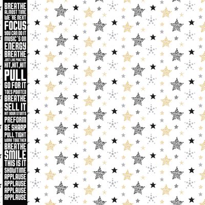 Cheerleading Scrapbooking