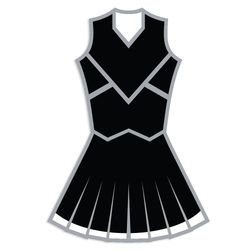 Cheerleading Scrapbooking