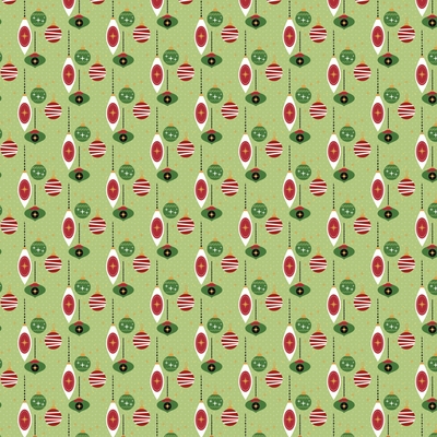 Christmas Scrapbooking