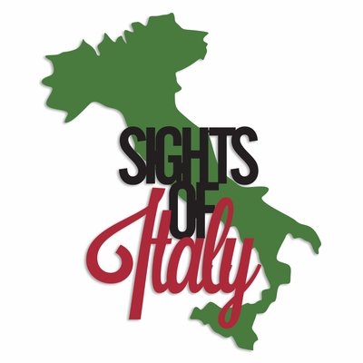 Italy Scrapbooking