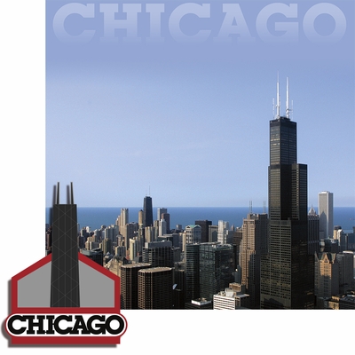 Illinois Scrapbooking