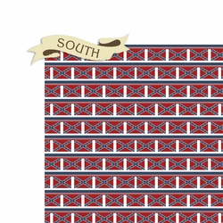 Civil War Scrapbooking