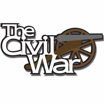 Civil War Scrapbooking
