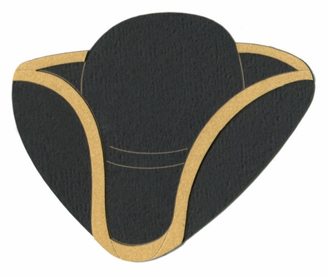 Tri Colonial Hats