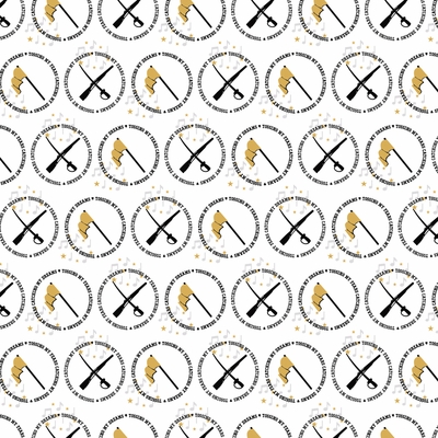 Colorguard Scrapbooking