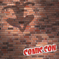 Super Hero Scrapbooking