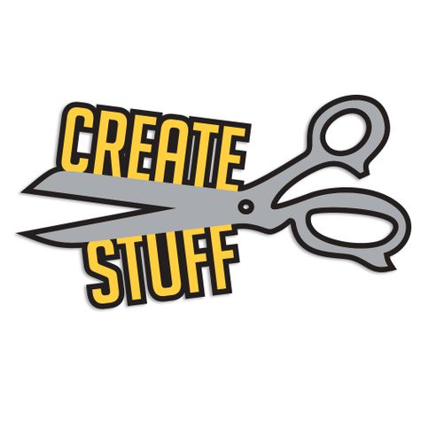 Create Stuff Laser Die Cut