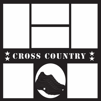 Running Scrapbooking