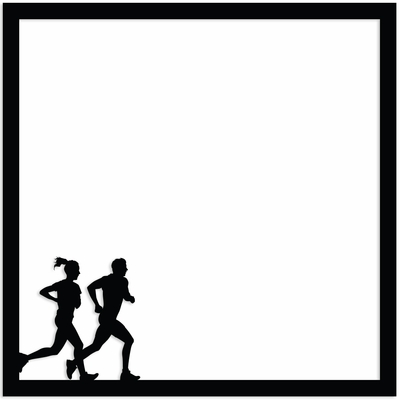 Running Scrapbooking