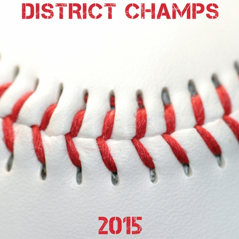 Custom Baseball Laces 12 x 12 Paper