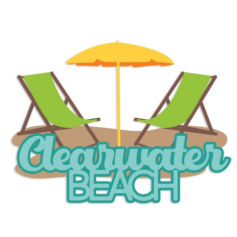 Custom Beach Laser Die Cut