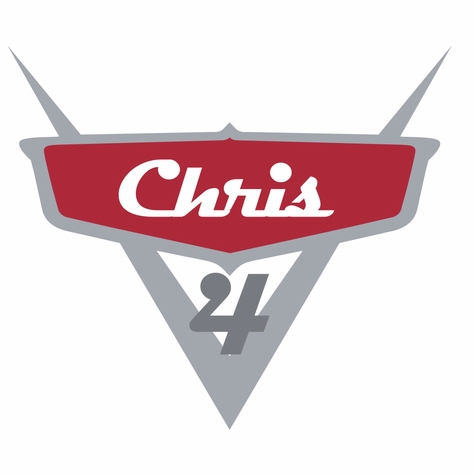 Custom Cars Laser Die Cut
