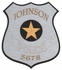 Custom Police Badge Laser Die Cut