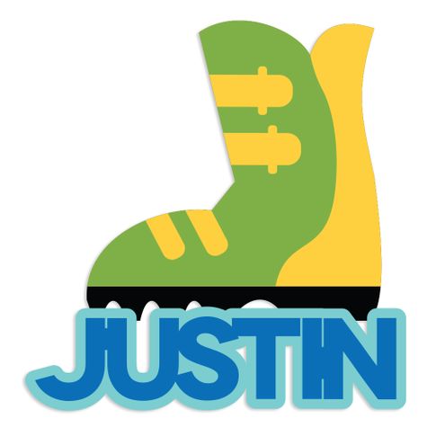 Custom Snowboarding Boot Laser Die Cut