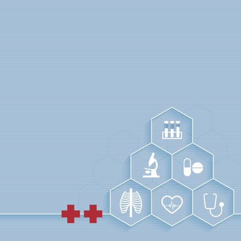 Doctor: Hero in Scrubs 12 x 12 Paper