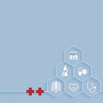 Doctor, Nurses and Hospital Scrapbooking