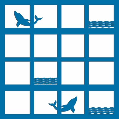 Scrap Your Trip Overlays