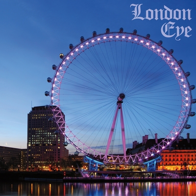 England Scrapbooking