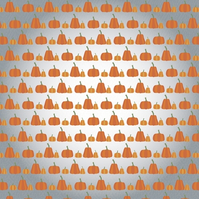 Thanksgiving & Fall Scrapbooking!