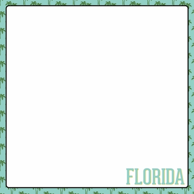 Florida Scrapbooking
