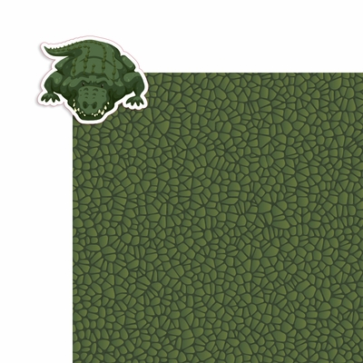 Florida Scrapbooking