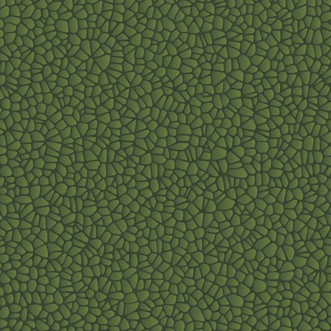 Florida: Gator Texture 12 x 12 Paper