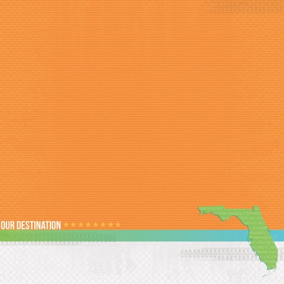 Florida Scrapbooking