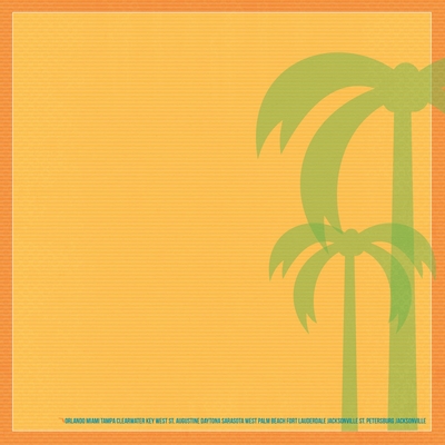 Florida Scrapbooking
