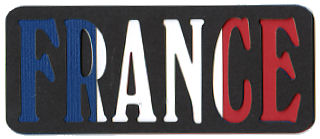 France Scrapbooking