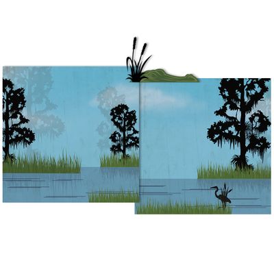 Florida Scrapbooking