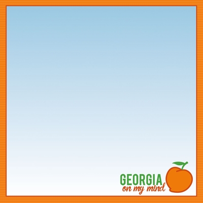Georgia Scrapbooking