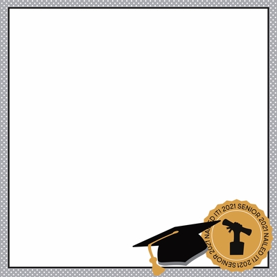 Graduation Scrapbooking