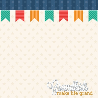 Family & Friends Scrapbooking