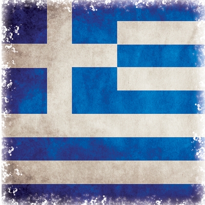 Greece Scrapbooking