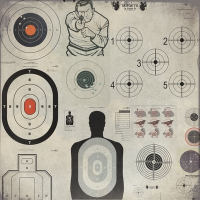 Hunting & Fishing Scrapbooking