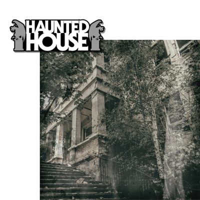 Halloween Scrapbooking