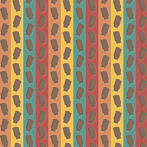 Hawaiian Getaway: Oahu 12 x 12 Paper