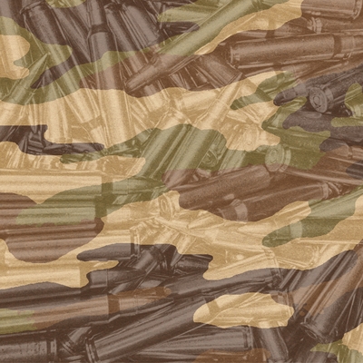 Hunting & Fishing Scrapbooking