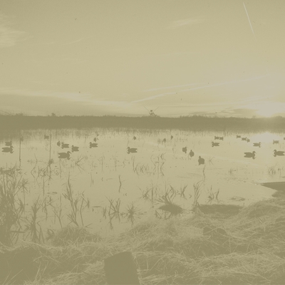 Hunting & Fishing Scrapbooking