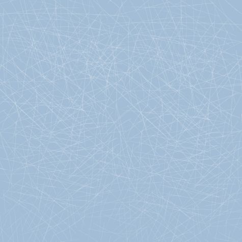 Ice Skating: Learning To Ice Skate 12 x 12 Paper