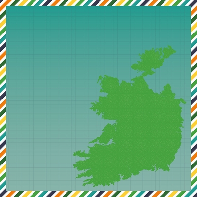 Ireland Scrapbooking