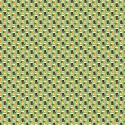 Ireland: Dublin 2 Piece Print and Cut Kit